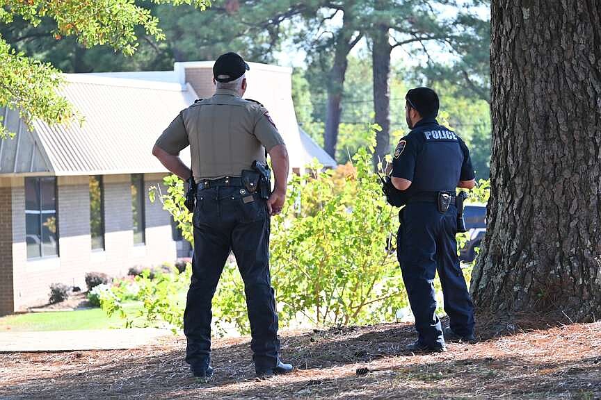 Police arrest three teens after riot inside hospital | Northwest ...