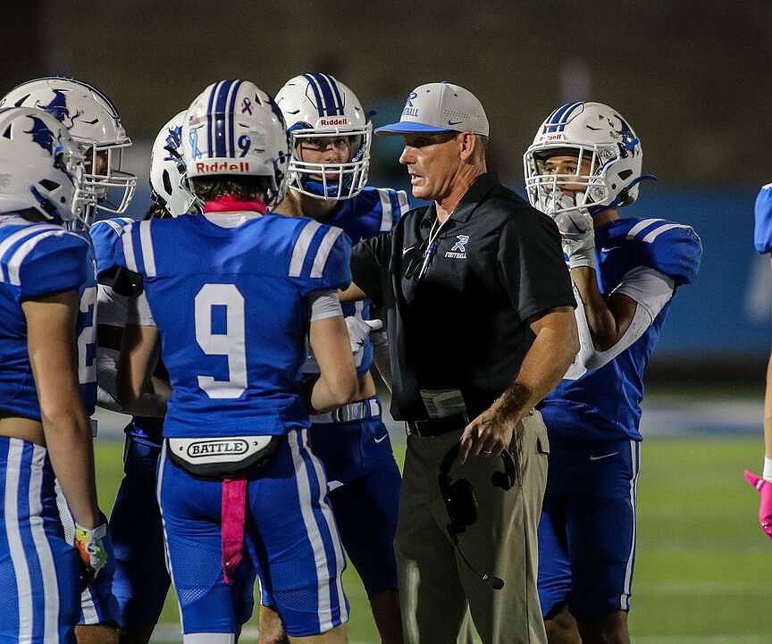 Northwest Arkansas/River Valley high school football capsules Week 7 ...