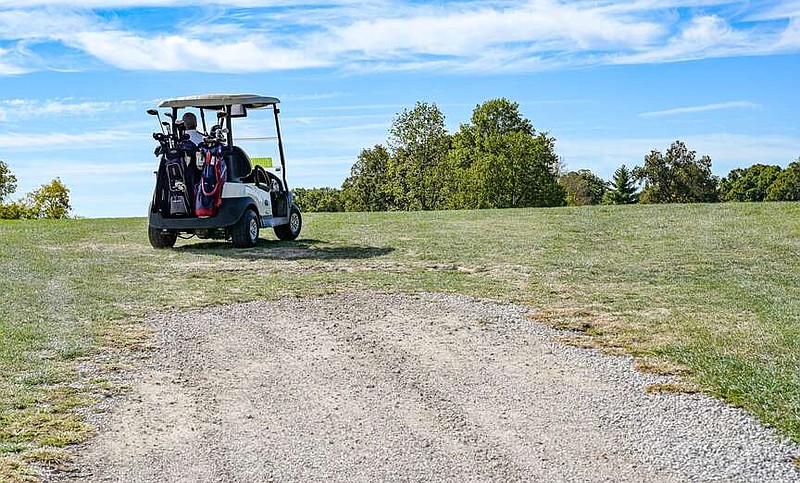 Anonymous donation to drive city golf course renovations | Jefferson ...
