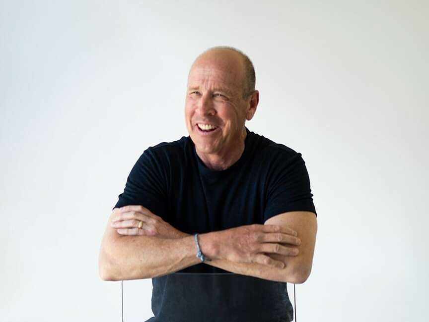 Comedian Jeff Allen to reflect on life, faith in Sunday Loony Bin set ...