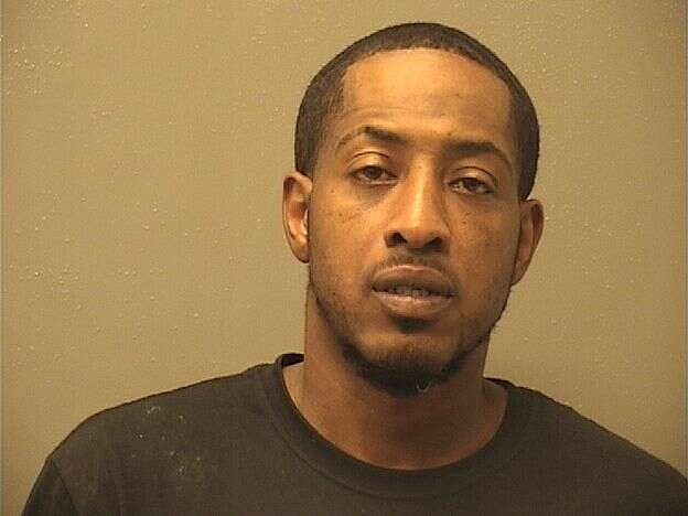 Parolee allegedly bilks woman out of $1,700 for car | Hot Springs ...