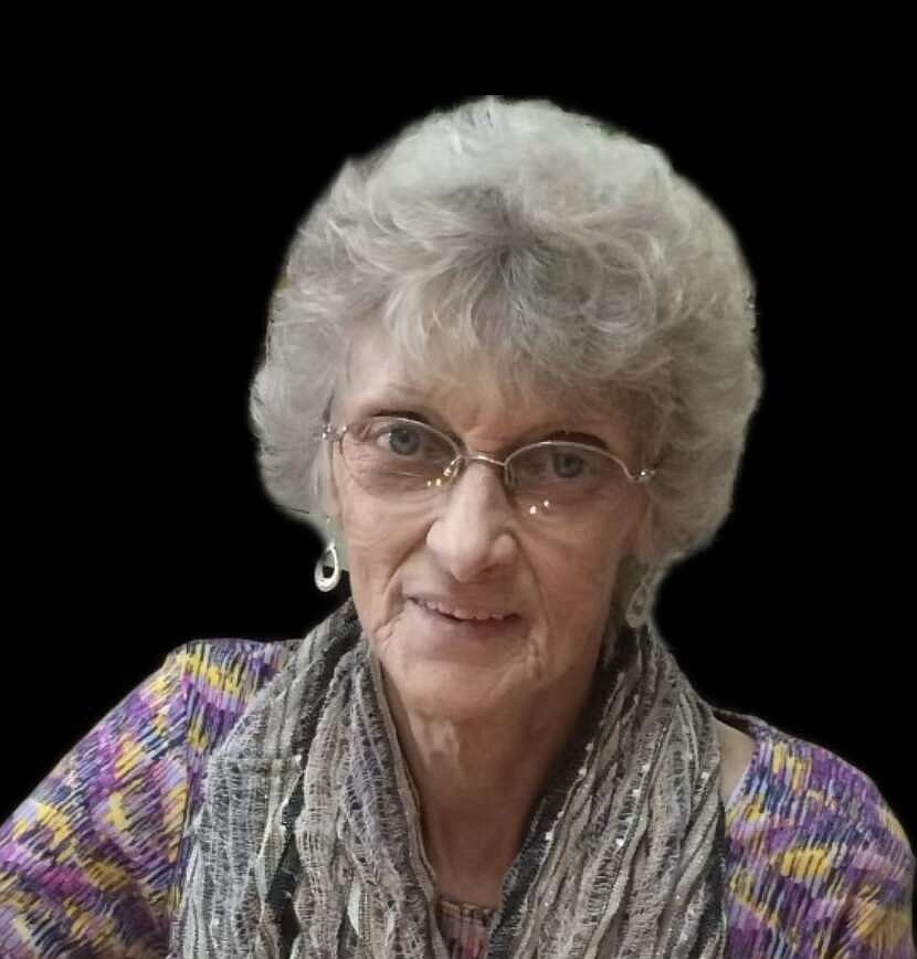 Patricia C. Walker | Hot Springs Sentinel Record