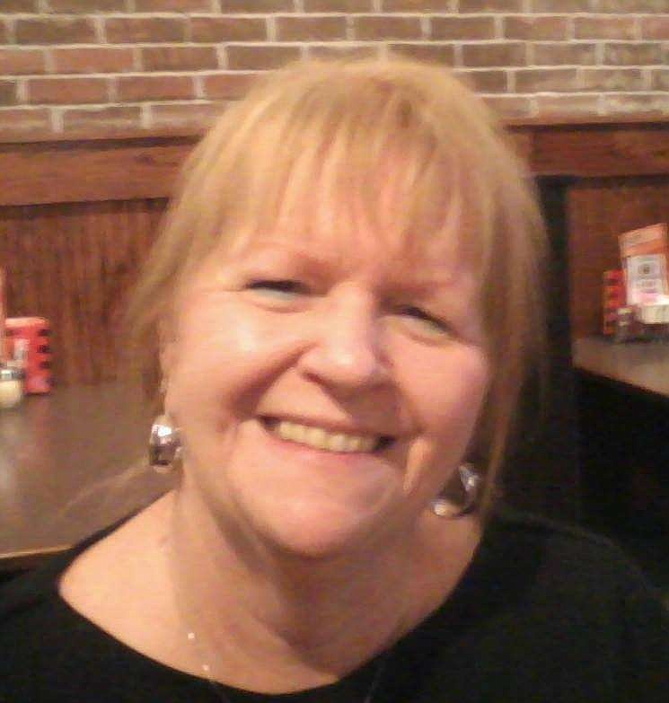 Aleta I. Hiebert | Hot Springs Sentinel Record