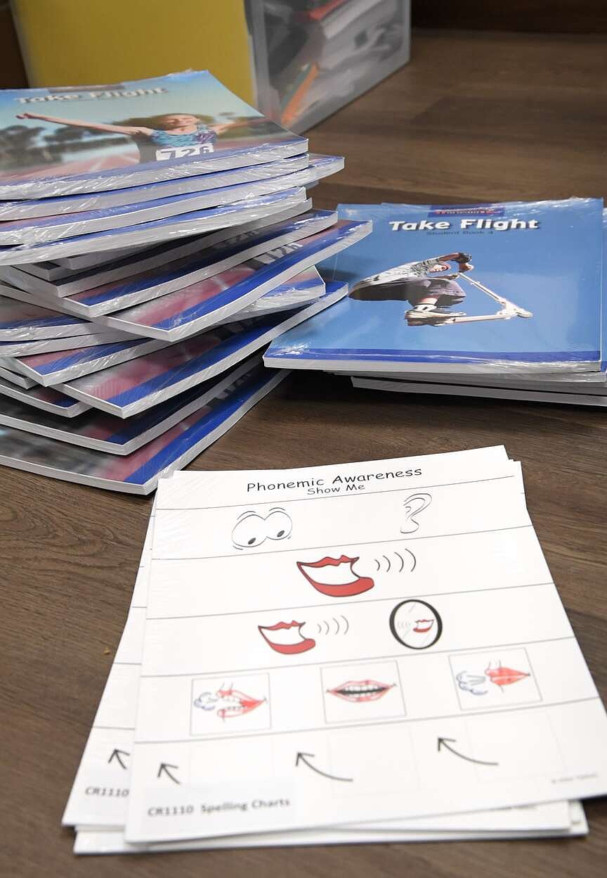 WATCH | Early detection key: Advances in detection find dyslexia ...