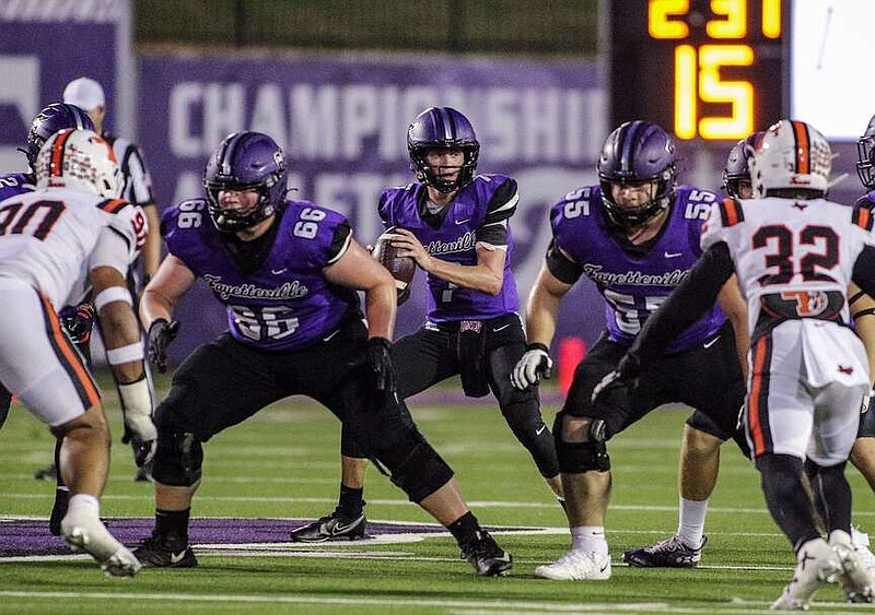 Fayetteville, Bentonville to collide in 7A-West showdown | Northwest ...