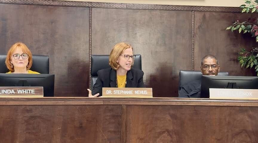 WATCH | ADE releases ATLAS results; local schools will study data | Hot ...