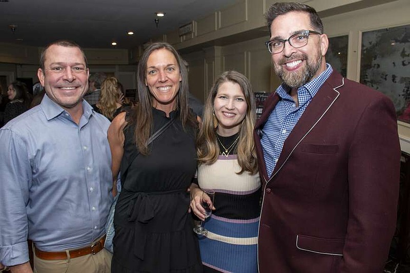 Harding winner at Delta Diamond Chef gala | The Arkansas Democrat ...