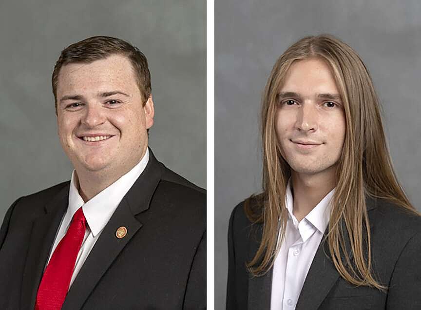 Education approach divides candidates in Fort Smith House race | River ...