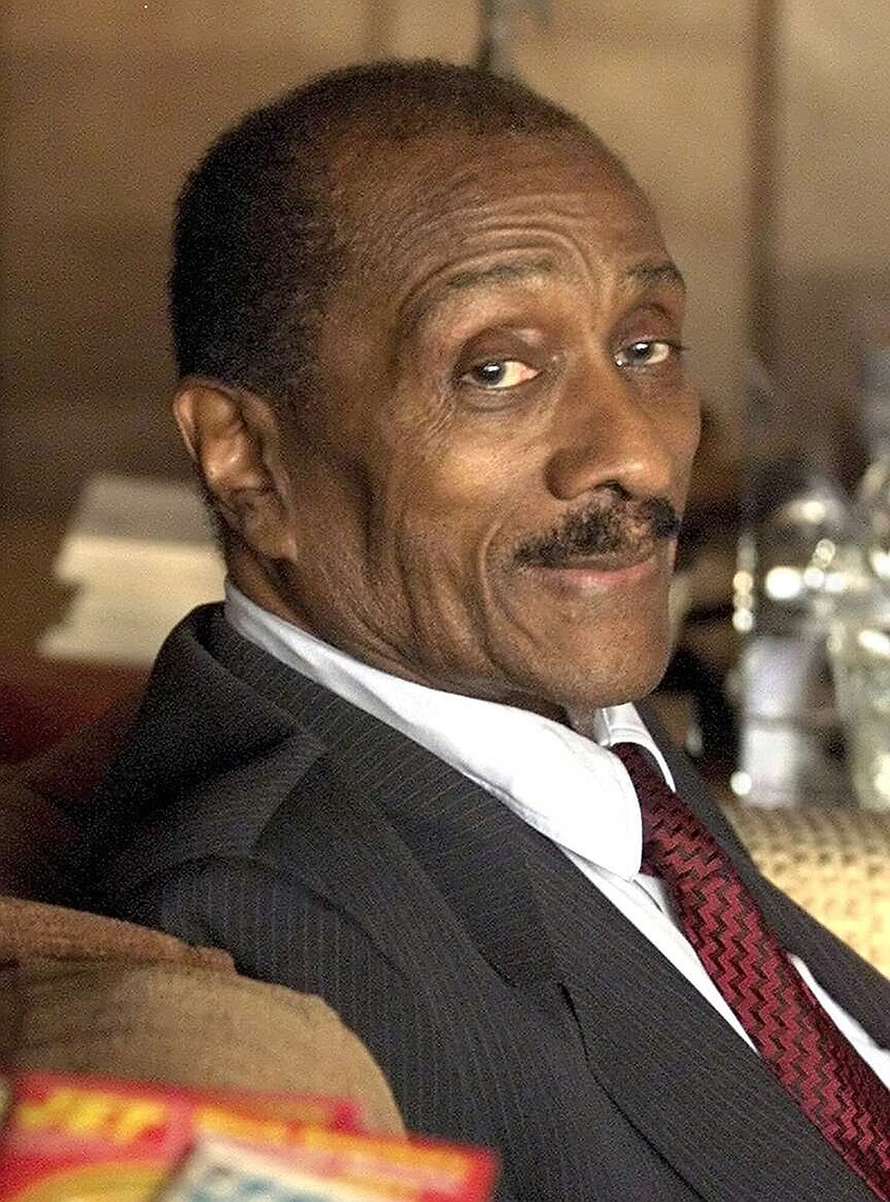 State to celebrate John H. Johnson Day | Pine Bluff Commercial News