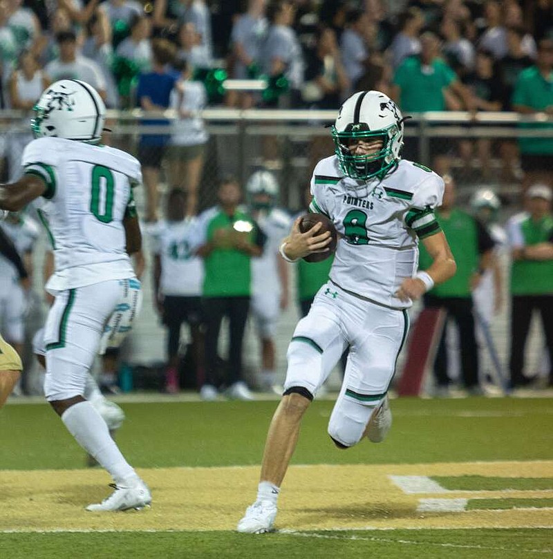 Pointers, Mavericks eye conference win | Northwest Arkansas Democrat ...