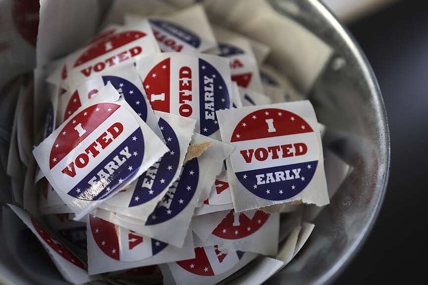 Early voting information | Texarkana Gazette