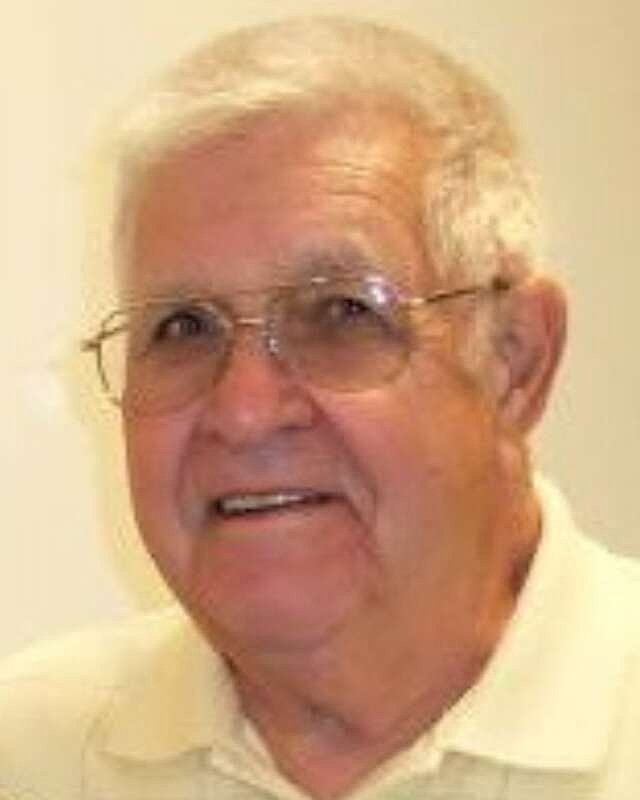 Kenneth D. MacNeill | Hot Springs Sentinel Record