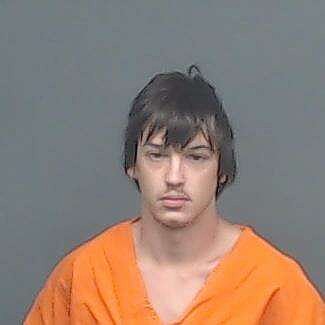 Simms, Texas man arrested on 12 counts of animal cruelty charges ...