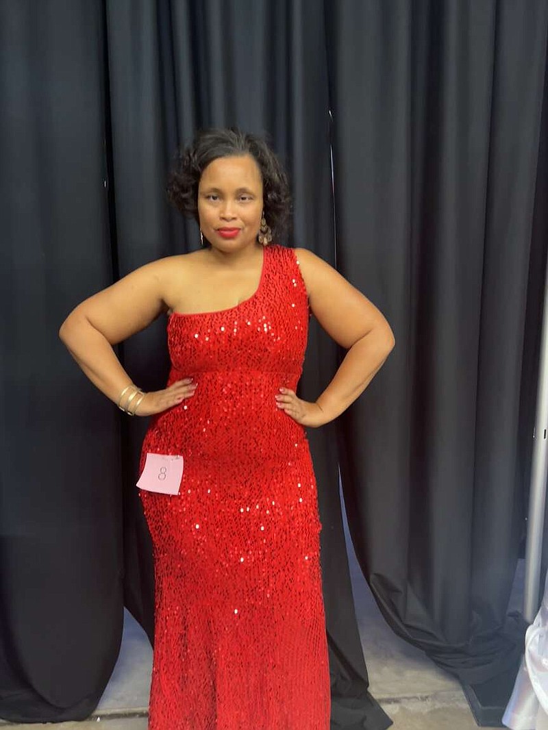 Pine Bluff woman a finalist in State Fair contest | Pine Bluff ...