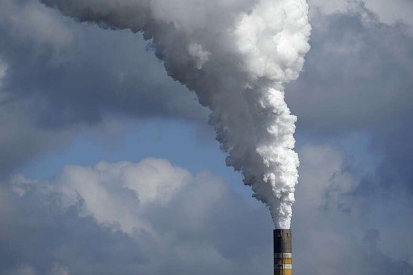 Demand For Fossil Fuels Secure For Now Northwest Arkansas Democrat