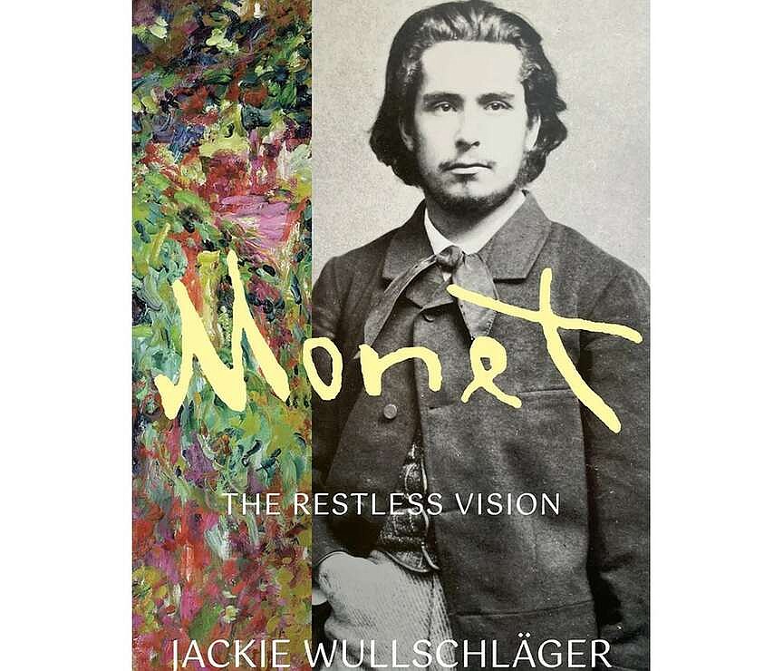 ONBOOKS | OPINION: How Monet, Mondrian, Calder escaped the starving ...
