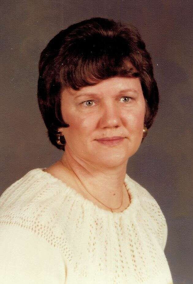 Annie Pearl M. Barker | Hot Springs Sentinel Record