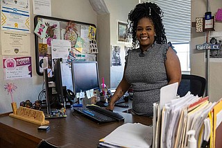 Case manager: Inmates ‘can feel my empathy’ | Jefferson City News Tribune