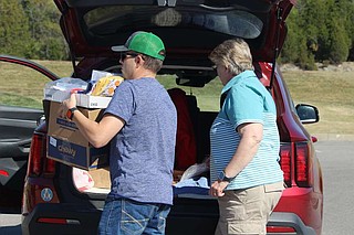Mid-Missouri donation drive adds to hurricane response | Fulton Sun