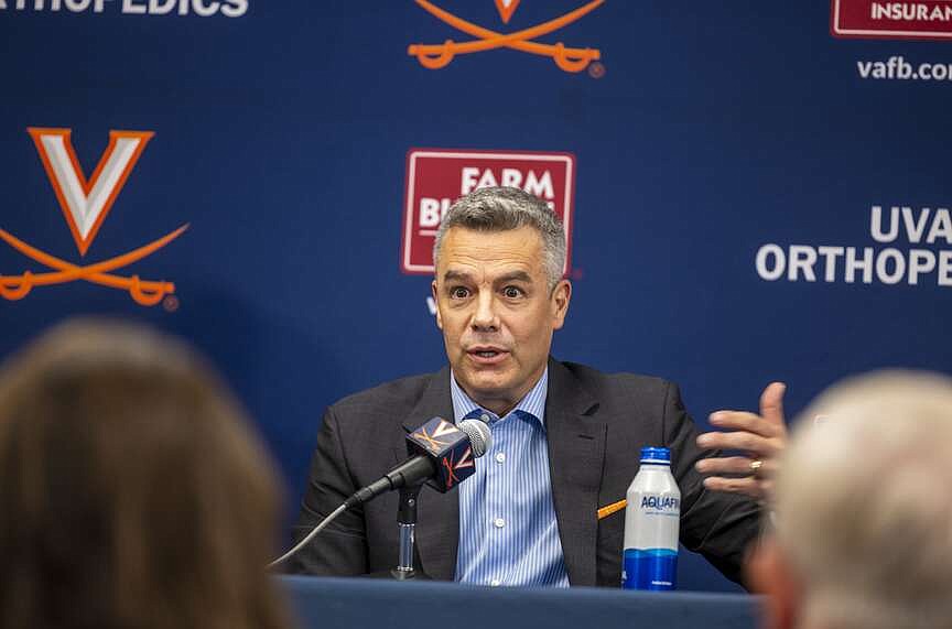 Bennett stood tall by leaving coaching | The Arkansas Democrat-Gazette ...