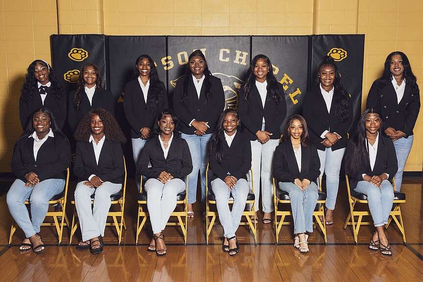 Watson Chapel homecoming | Pine Bluff Commercial News