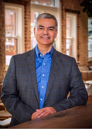 Northwest Arkansas Community College hires Alex Vasquez as chief of staff after Hodges ...