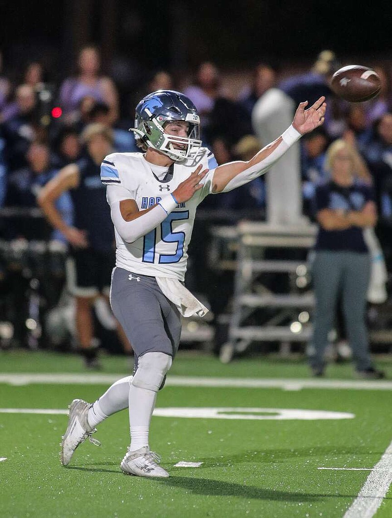 Northwest Arkansas athletes sign letters of intent | The Arkansas ...