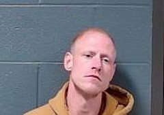 Fulton man arrested on stealing charges | Fulton Sun