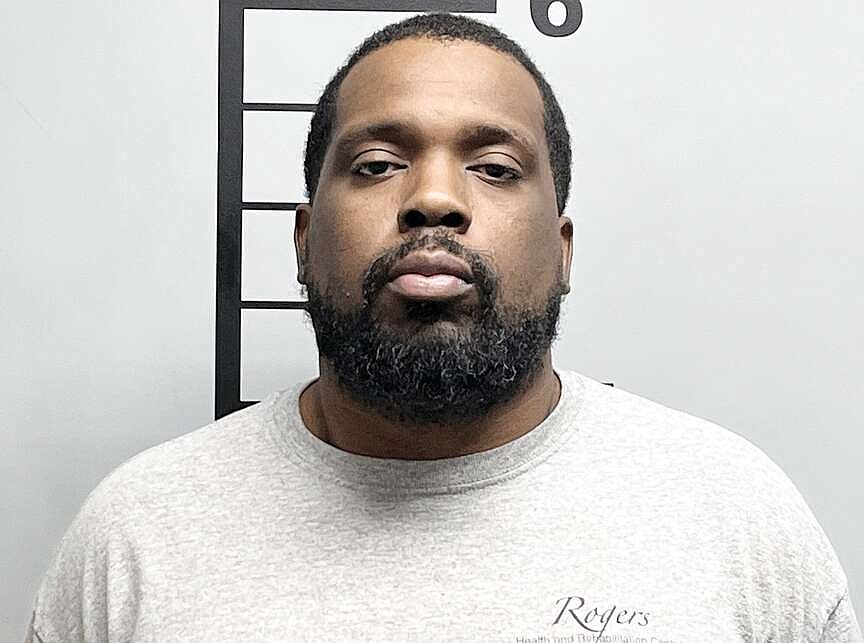 Rogers man sentenced to 20 years in prison for sex crimes against ...