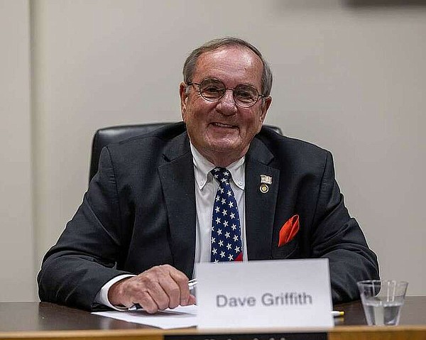 Griffith, Howard running for Missouri House District 60 | Jefferson ...