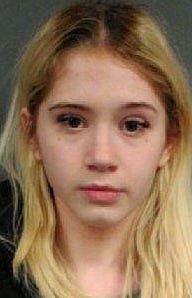 18-year-old woman arrested in connection with Sept. 11 Fort Smith hit ...