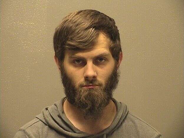 Routine traffic stop leads to arrest for alleged stolen gun | Hot ...