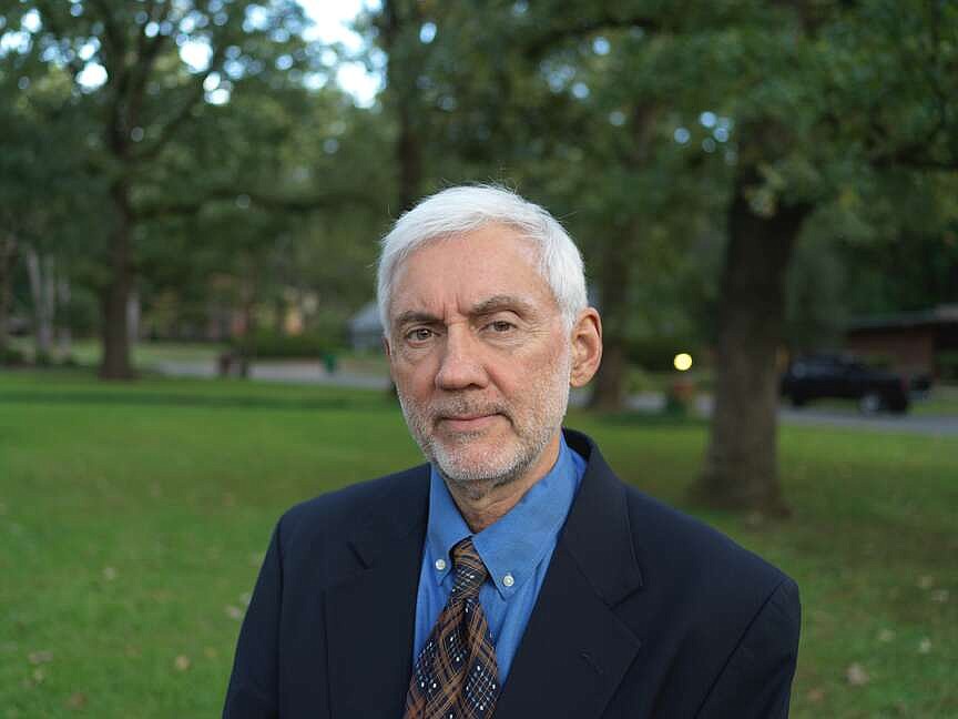 Pine Bluff newspaper editor recognized in commentary awards contest ...