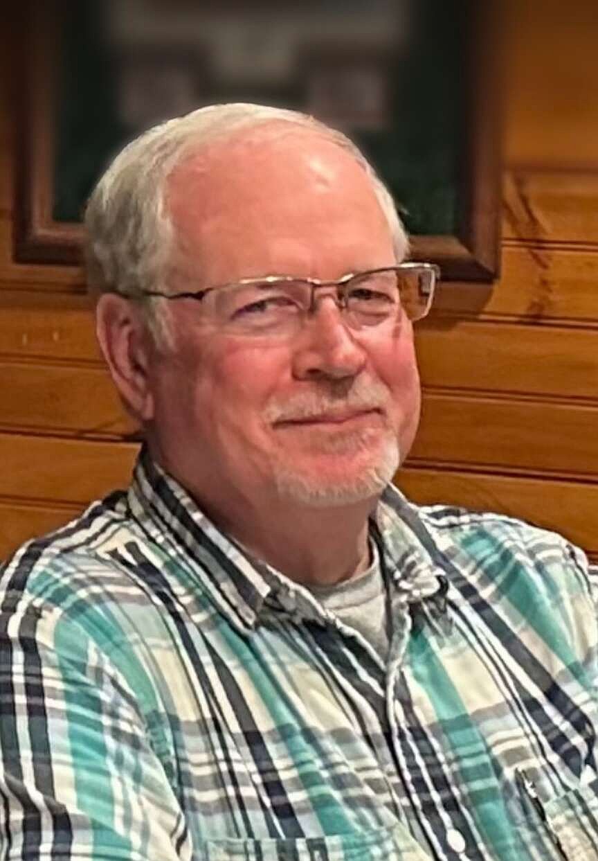 Michael L. Bain | Hot Springs Sentinel Record