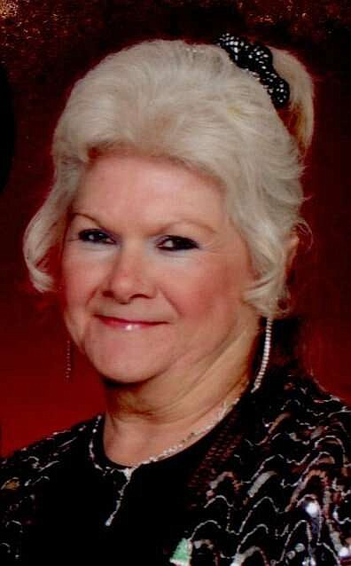 Brenda S. Cornish | Hot Springs Sentinel Record