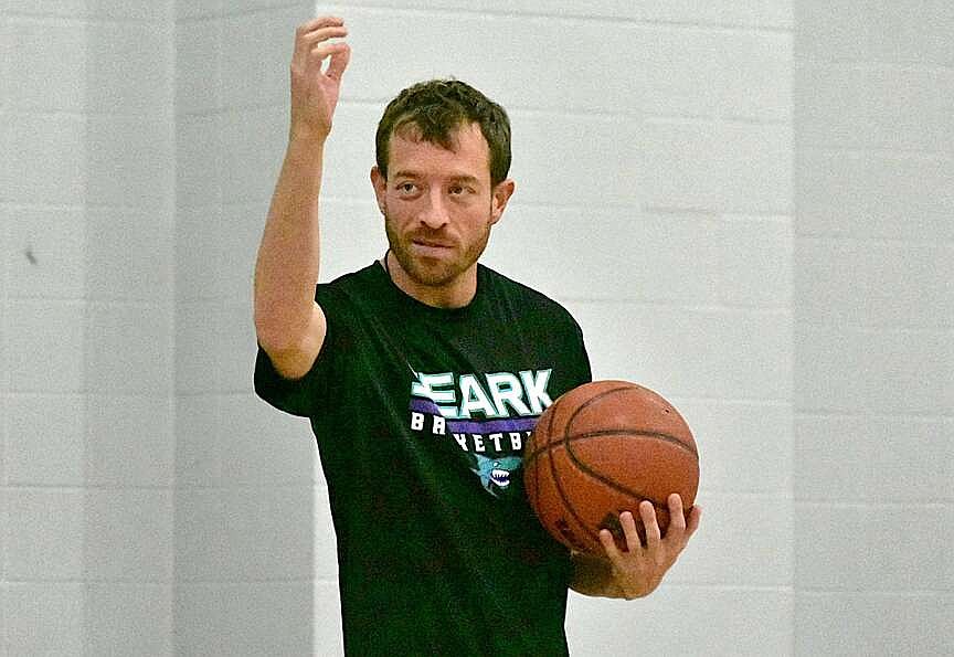 SEARK women are nearing tip-off | Pine Bluff Commercial News