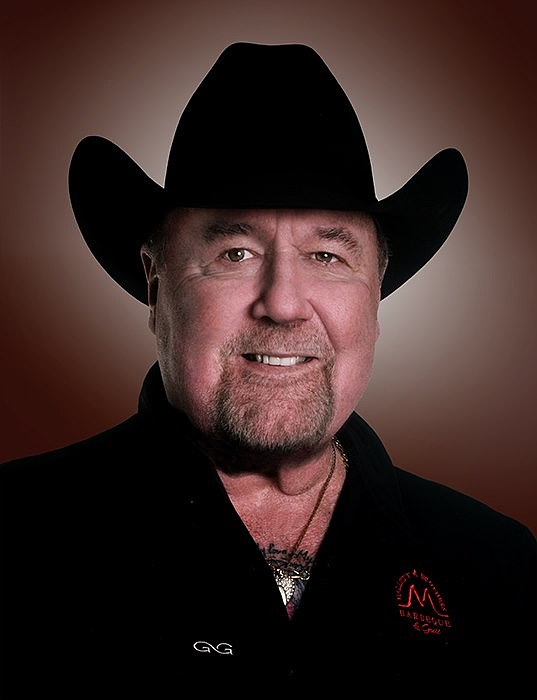 'Lookin' for Love' paid off for Johnny Lee | Texarkana Gazette