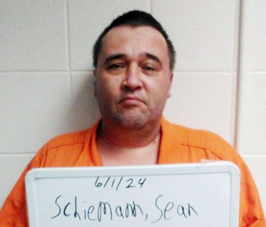 Fort Smith man pleads guilty to sex crimes involving California teen ...