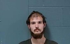 Republic man charged with three counts after disturbance in Fulton ...