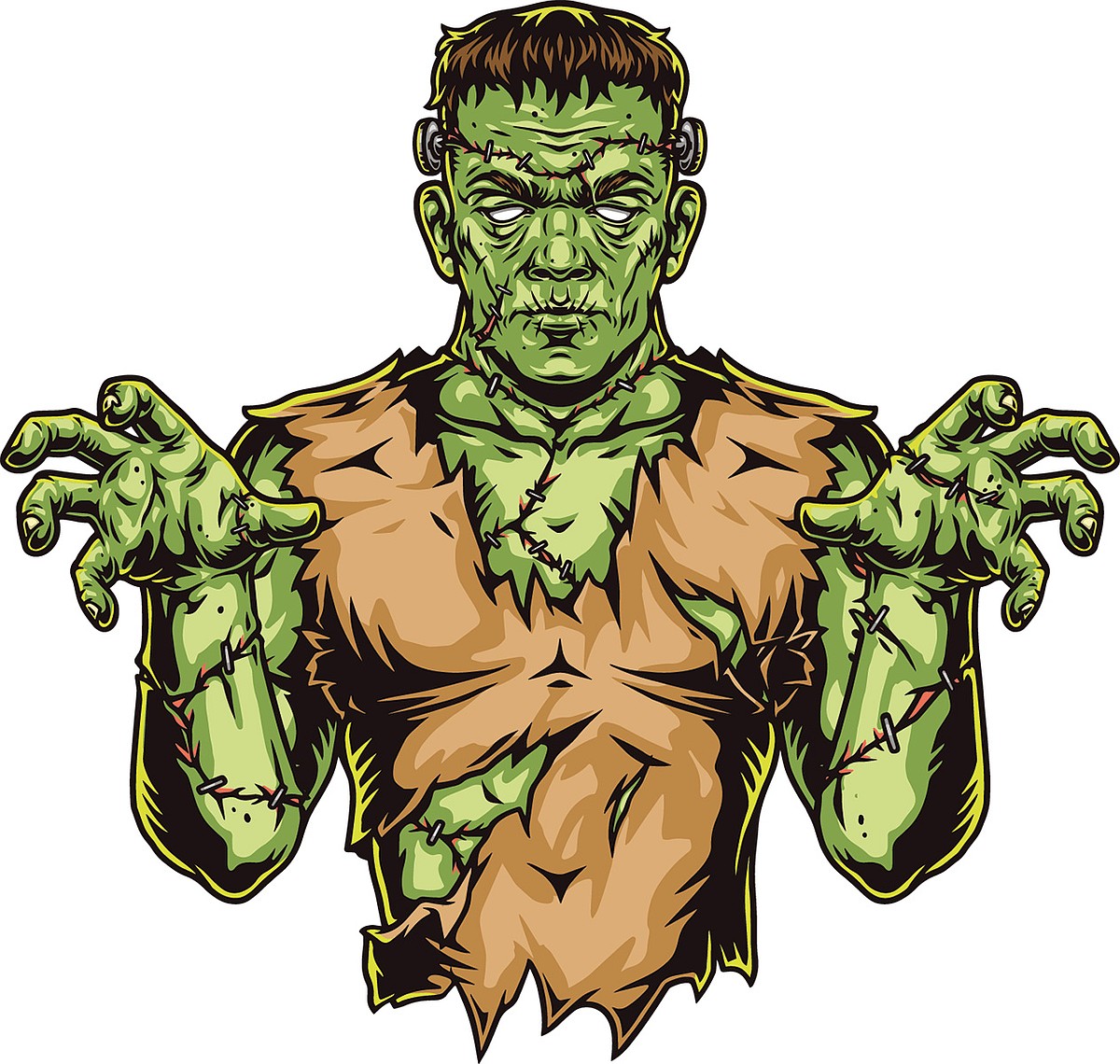 Today is Frankenstein Friday | El Dorado News