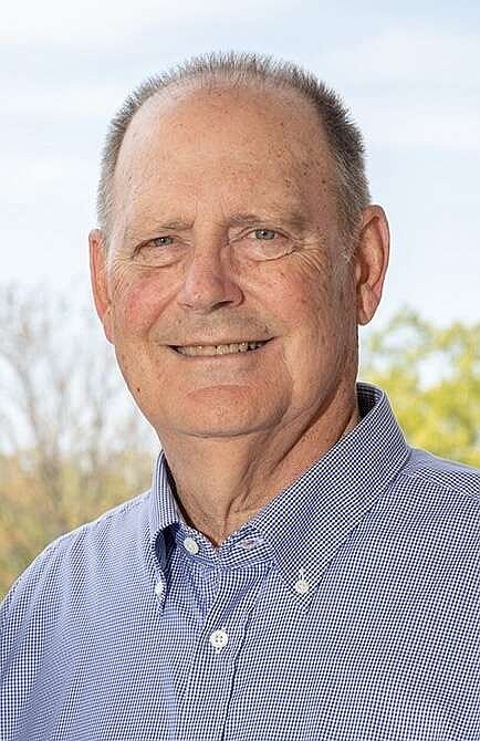 William B. Williams | Hot Springs Sentinel Record