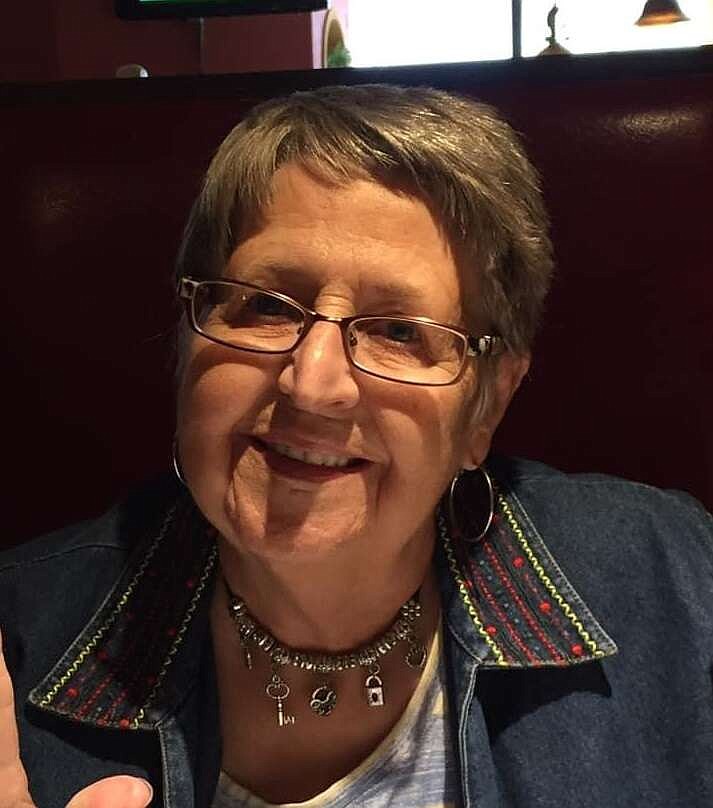 Martha L.W. Wilson | Hot Springs Sentinel Record