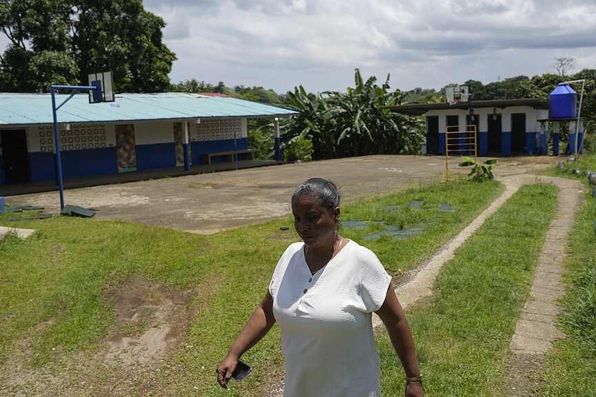 Panama project: Promise and peril | The Arkansas Democrat-Gazette ...