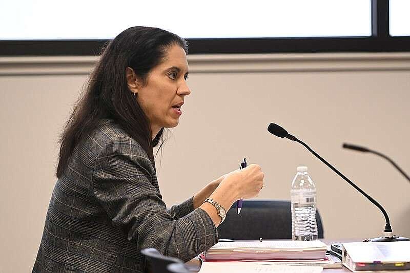Deputy attorney general to lead agency that advocates for utility ...