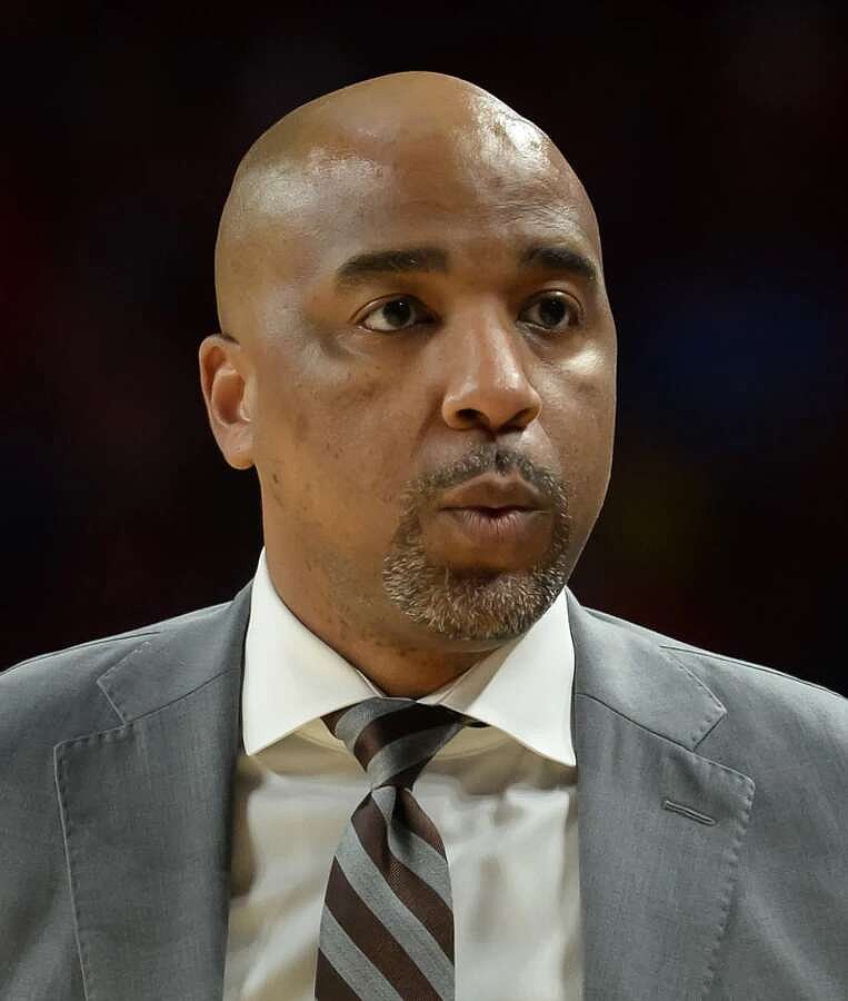 USF men’s basketball coach Amir Abdur-Rahim dies at 43 | Magnolia ...