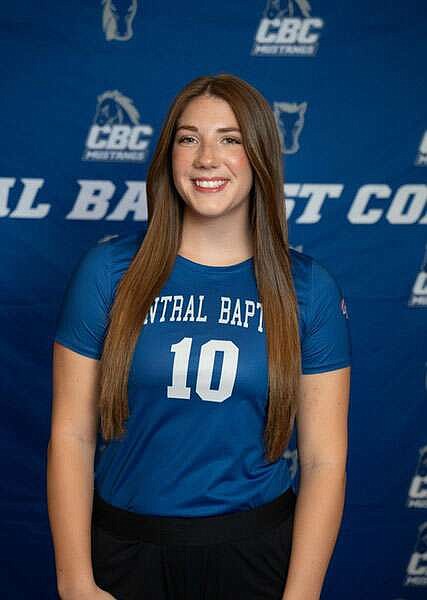 Freeman enjoying a huge month for Lady Mustangs | Northwest Arkansas ...