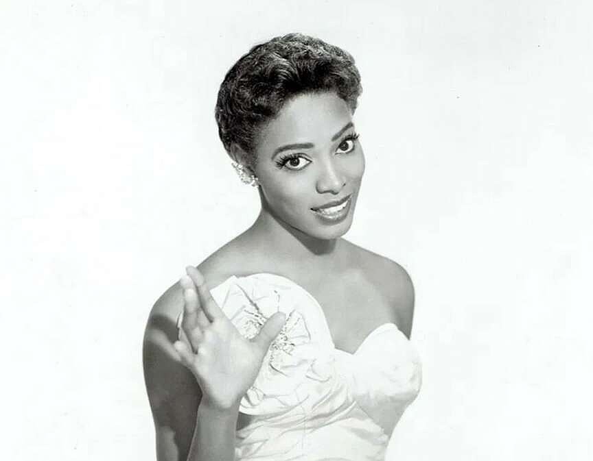 ARKANSAS A-Z: Hope’s Ketty Lester: From ‘Love Letters’ to ‘Little House’ | The Arkansas Democrat ...