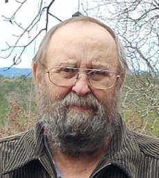 James A. Stultz | Hot Springs Sentinel Record