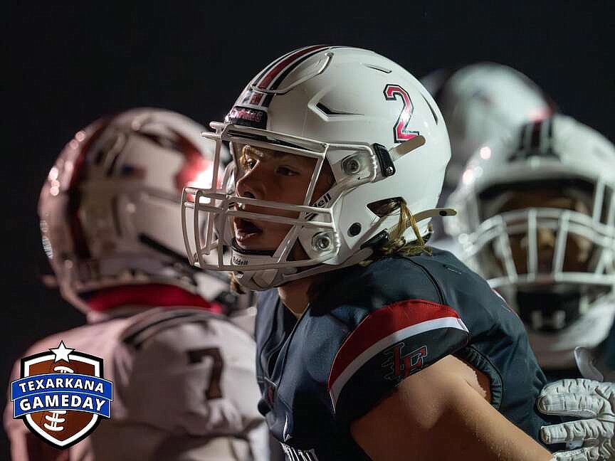 Prep Football: Trip Baysinger sets record in explosive offensive night ...