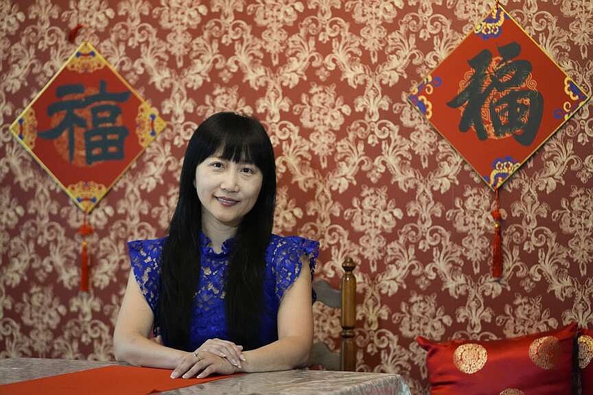 Alien land laws in states drive some China-born US citizens to rethink ...